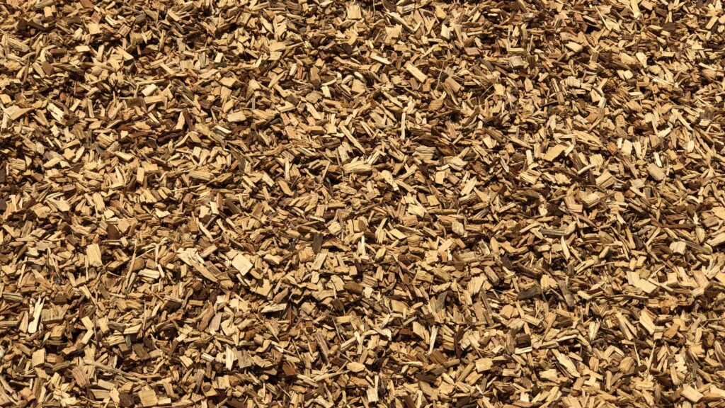 Kid-Safe™ Playground Mulch Alpharetta, Cumming, Johns Creek & Milton, GA
