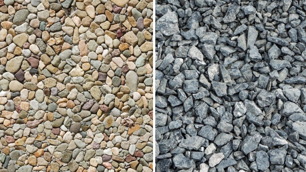 Gravel vs. Pebbles: Which Is Better for Your Garden Pathway?