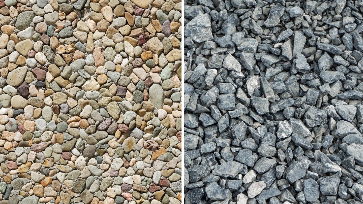 Gravel vs Pebbles: Which Is Better for Your Garden Pathway? | Complete ...