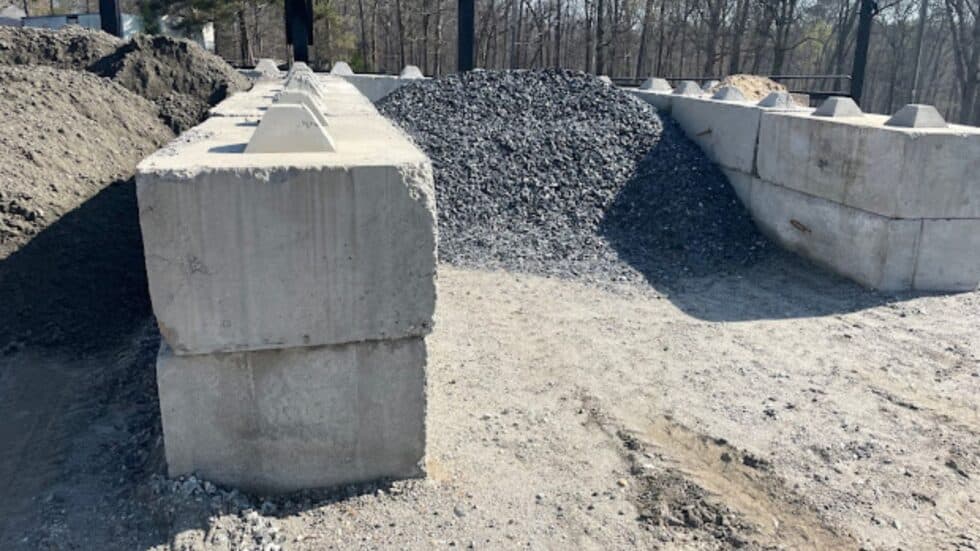 What Is Gravel Delivery Service: A Comprehensive Guide