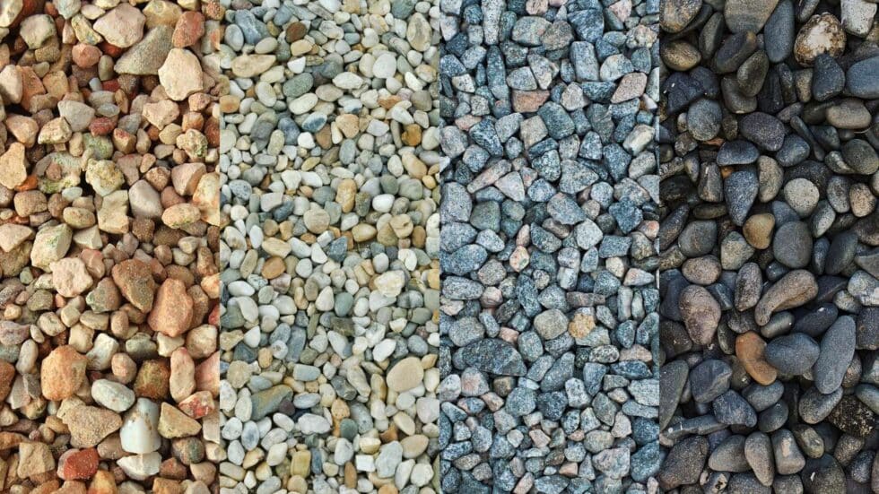 How Much Pea Gravel Do I Need? A Simple Guide for Your Project