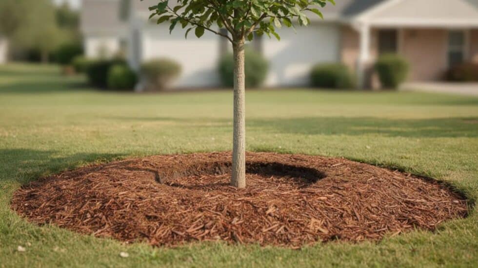 Types of Mulch: A Complete Guide to Organic & Inorganic Mulching