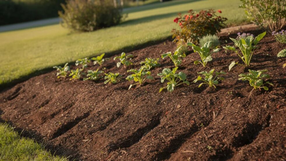 Benefits of Compost in Garden for Healthier Soil & Plants